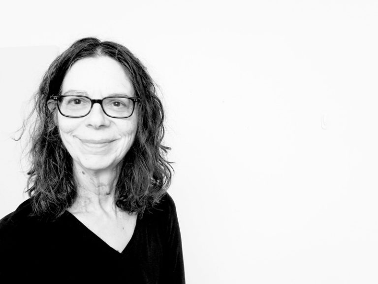 In the Spotlight - Janet Barclay