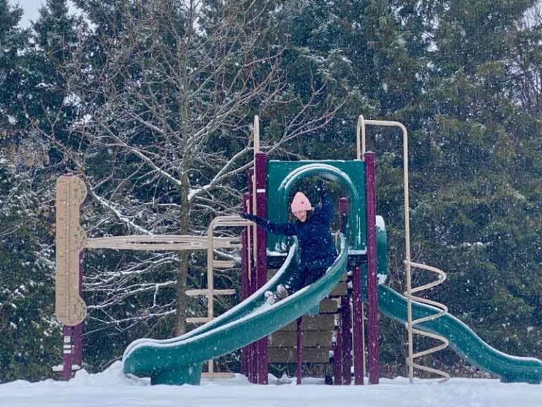 In the Spotlight - Janet Barclay