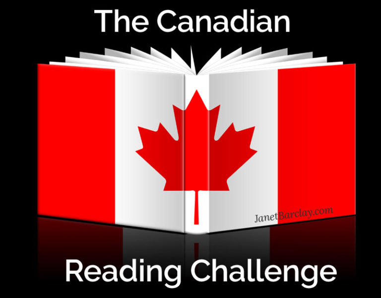 The Canadian Reading Challenge: Saskatchewan